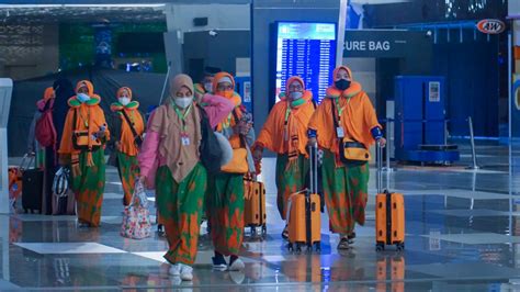 Kemenag Evaluasi Pemberangkatan Umrah Percaya Umroh