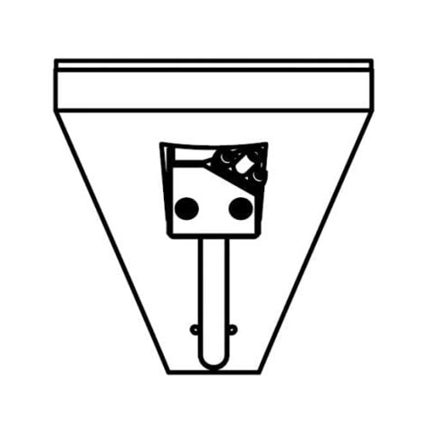 Amada Sensor Cone Hs95 Max 71341621 Amada Parts And Turbo Blowers