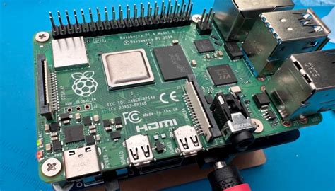 How To Add A UPS To Your Raspberry Pi Projects PiShop Blog