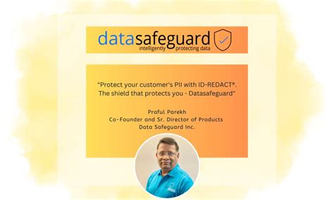 Data Safeguard Inc On Linkedin Dataprivacy Datasafeguard Dataprotection