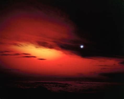 Why The Us Once Set Off A Nuclear Bomb In Space National Geographic