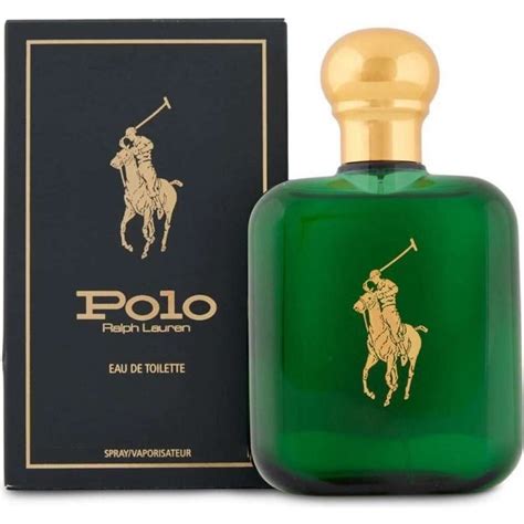 Ralph Lauren Mens Polo Green T Set Fragrances 3605972968463 Jomashop
