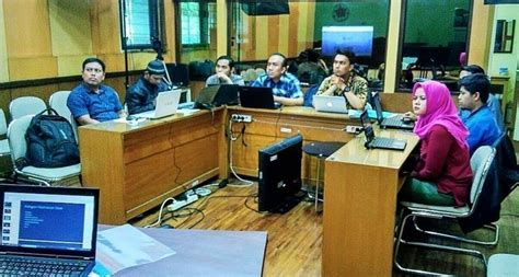 Pelatihan Web Security And Uiux Universitas Gajah Mada Ugm