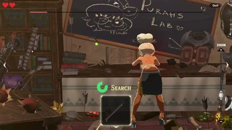 Purahs Lab Day 4 游戏攻略 成人电子游戏