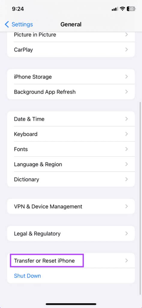 Printer Not Showing Up On Iphone Here Is The Fix Guiding Tech