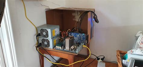 as long as she works r freenas