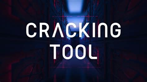 Cracking Tool Antivirus Com Cybersecurity Data Leaks Scams How Tos And Product Reviews