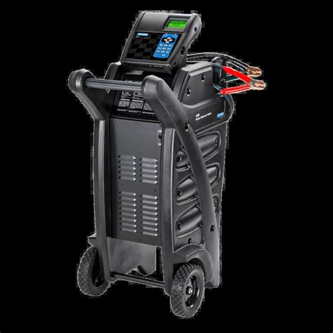 About Midtronics Industry Leader In Battery Management