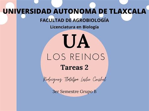 Bacterias Leslie C Rodríguez Tlatelpa Udocz Bacterias Leslie C Rodríguez Tlatelpa Udocz