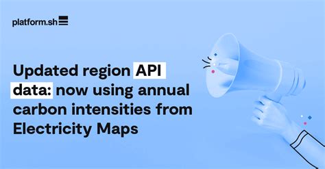 annual carbon intensities from electricity maps platform sh