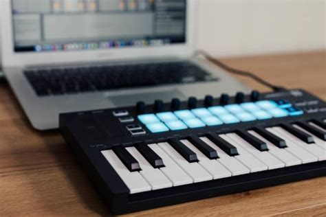 Music 101 Understanding Role Of MIDI Controller Keyboards CouponAnnie