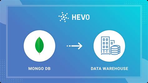 Mongodb Etl Challenges Hevo Data Etl To Redshift Snowflake Or