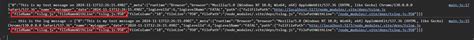 Typescript Using Tslog To Log Messages But The Reported Filename Is Not The File Containing