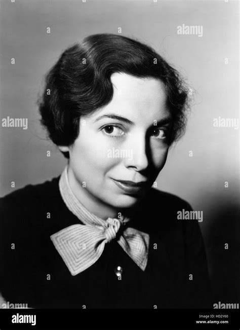 Sara Haden 1936 Stock Photo Alamy