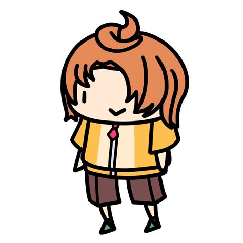 I Drew Smol Human Tsubasa Fandom