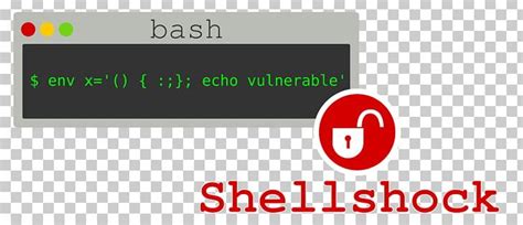 Shellshock Bash Vulnerability Computer Security PNG Clipart Apple Area Bash Brand Command