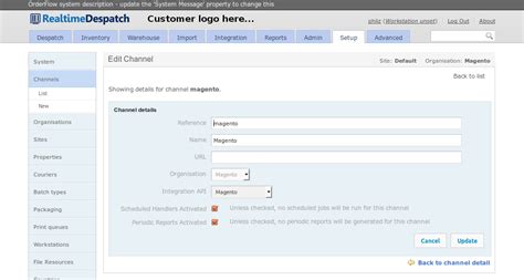 orderflow magento integration guide