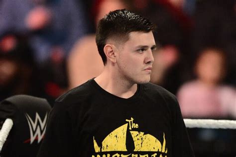 Dominik Mysterio Bio Wiki Real Name Age Height Career Wwe Father Mom Girlfriend Wife