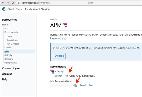 How To Instrument A Polyglot Microservices Application With Elastic Apm Elastic Blog