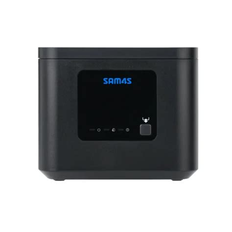 Sam4s H Cube Black Printer Gandb Cash Registers