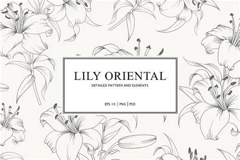 Custom Designed Graphic Patterns Graphic Patterns Watercolor