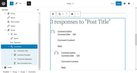 How To Create A Blog Comments Policy And Display It On Site