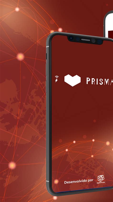 Baixar Prisma Fibra aplicativo para PC (emulador) - LDPlayer