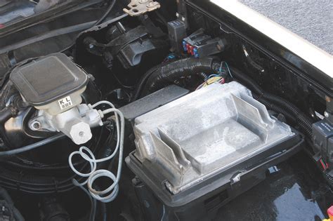 Fuel And Spark Guide For Big Inch LS Engines LS Engine DIY