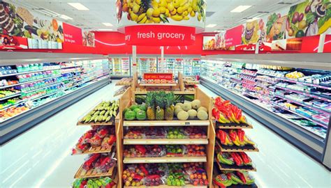 Как увеличить продажи в небольшом продуктовом магазине