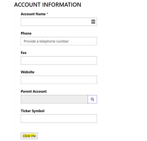How To Use Pcf Controls In Power Pages Carl De Souza