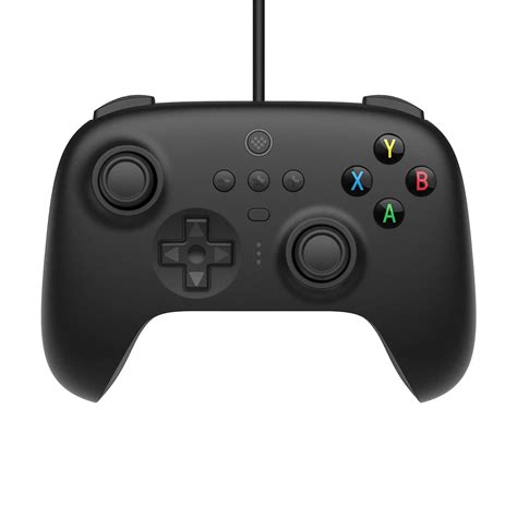 8bitdo Switch Ultimate Famicom Controller Consolevariations