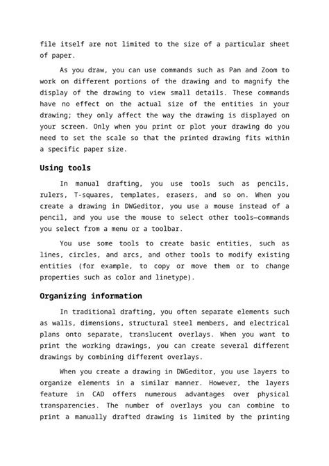 Doc Manual 113251 Computer Aided Drafting And Modeling Lab Dokumen Tips
