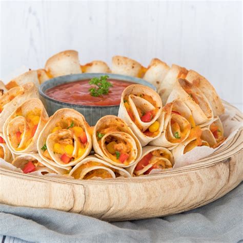 10 Makkelijke Mexicaanse Recepten Lauras Bakery