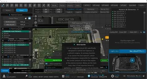 Smart Fitness Mirror Pcb Solution Anypcba