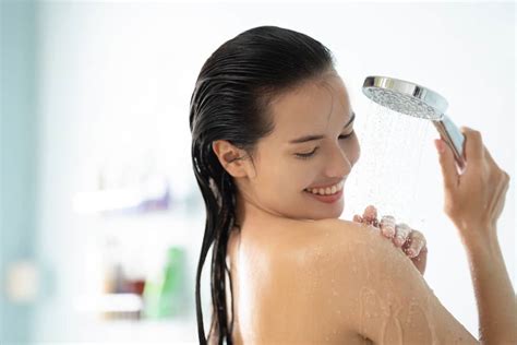 What Is Shower Oil Explained
