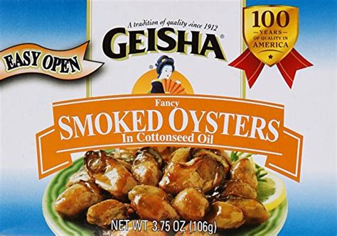5 Best Canned Oyster Brands Updated 2026