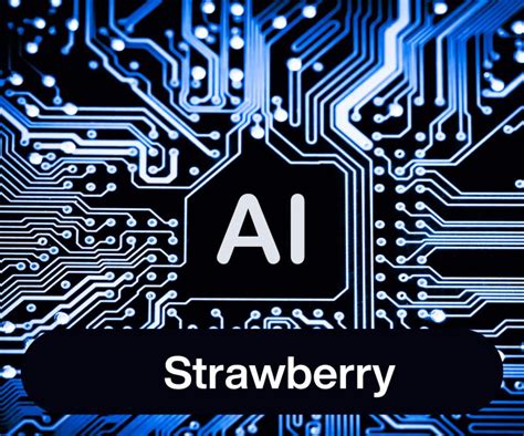Nripage Articles Openai Plans To Add Strawberry A Reasoning Focused Ai To Chatgpt In Two