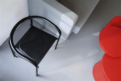 Tecta : Split Chair
