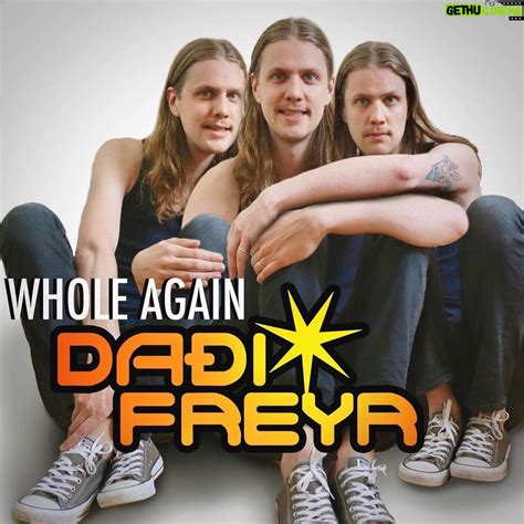 Daði Freyr Wiki Biography Age Gallery Spouse And More