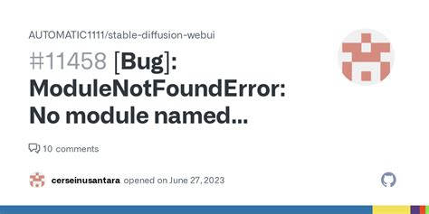 Bug Modulenotfounderror No Module Named Pytorchlightningutilitiesdistributed · Issue