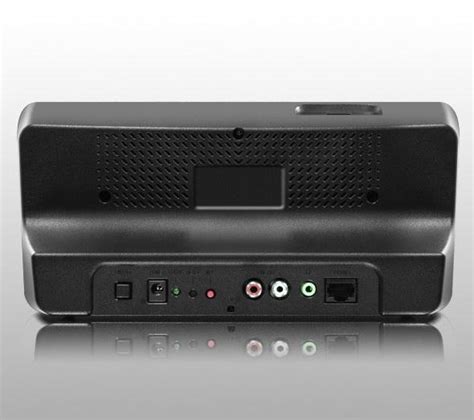 Aluratek Internet Radioalarm Clock Image Walyou