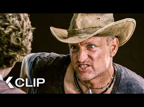 Woody Harrelson Zombieland Quotes