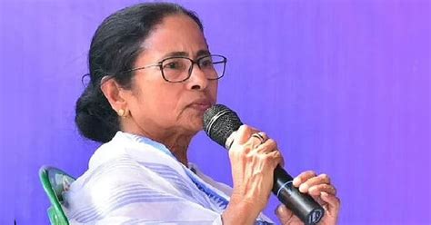 Mamata Banerjee Told Which Election Will Be Her Last Battle Reveals