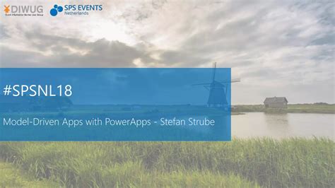model driven apps with powerapps pptx