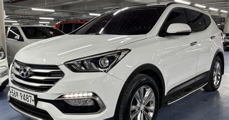 무사고 파썬 200만원 추가옵션까지 현대 싼타페 더 프라임 디젤 20 2wd 경기도 양주시 고읍동 중고차매매 당근 비즈 소식