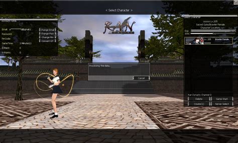 Character Failed To Be Processed Ragezone Mmo Development Forums