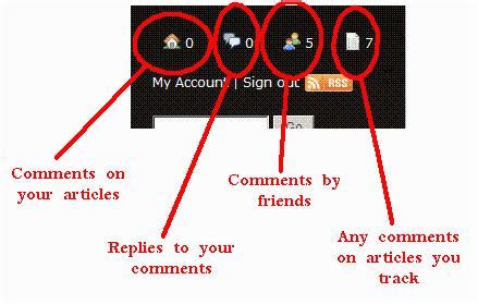 How Do You Keep Track Of Comments Science