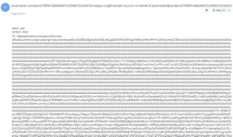 Javascript Problem Sending Mail With Attachment Using AngularJS