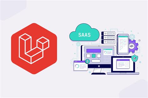 Why Laravel Is Best For Saas Product Development