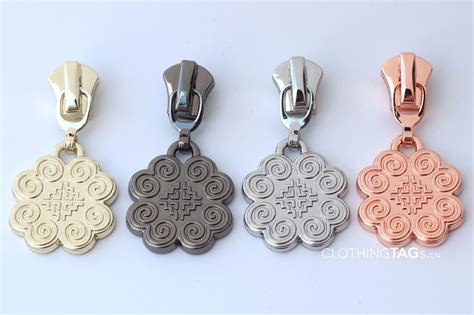 Designer Zipper Pulls Ideas Clothingtagscn